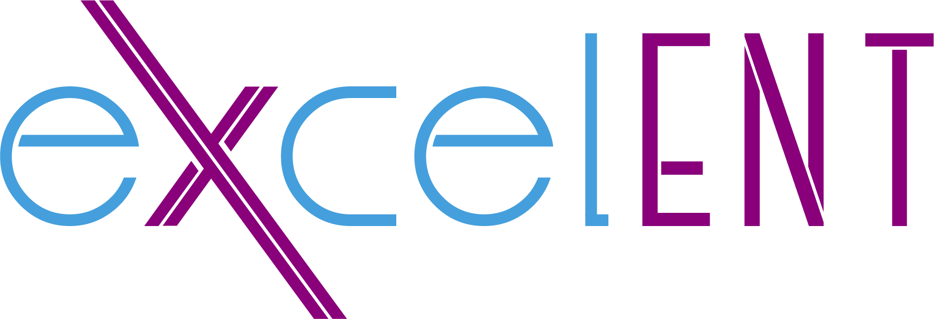 Landing Page - ExcelENT