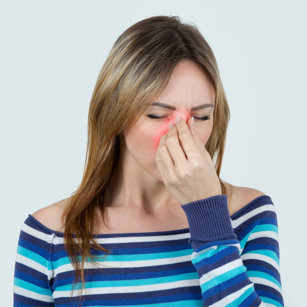 Florence Sinus Specialists | Expert Care for Sinus Infections ...