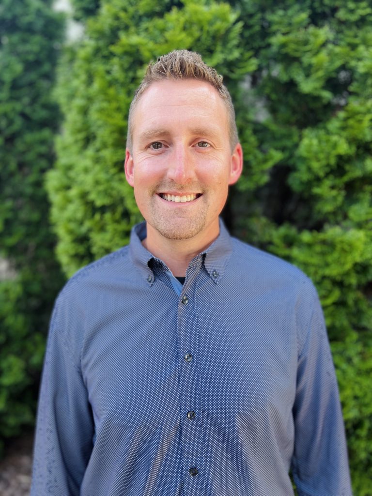 Eric Honsberger - excelENT