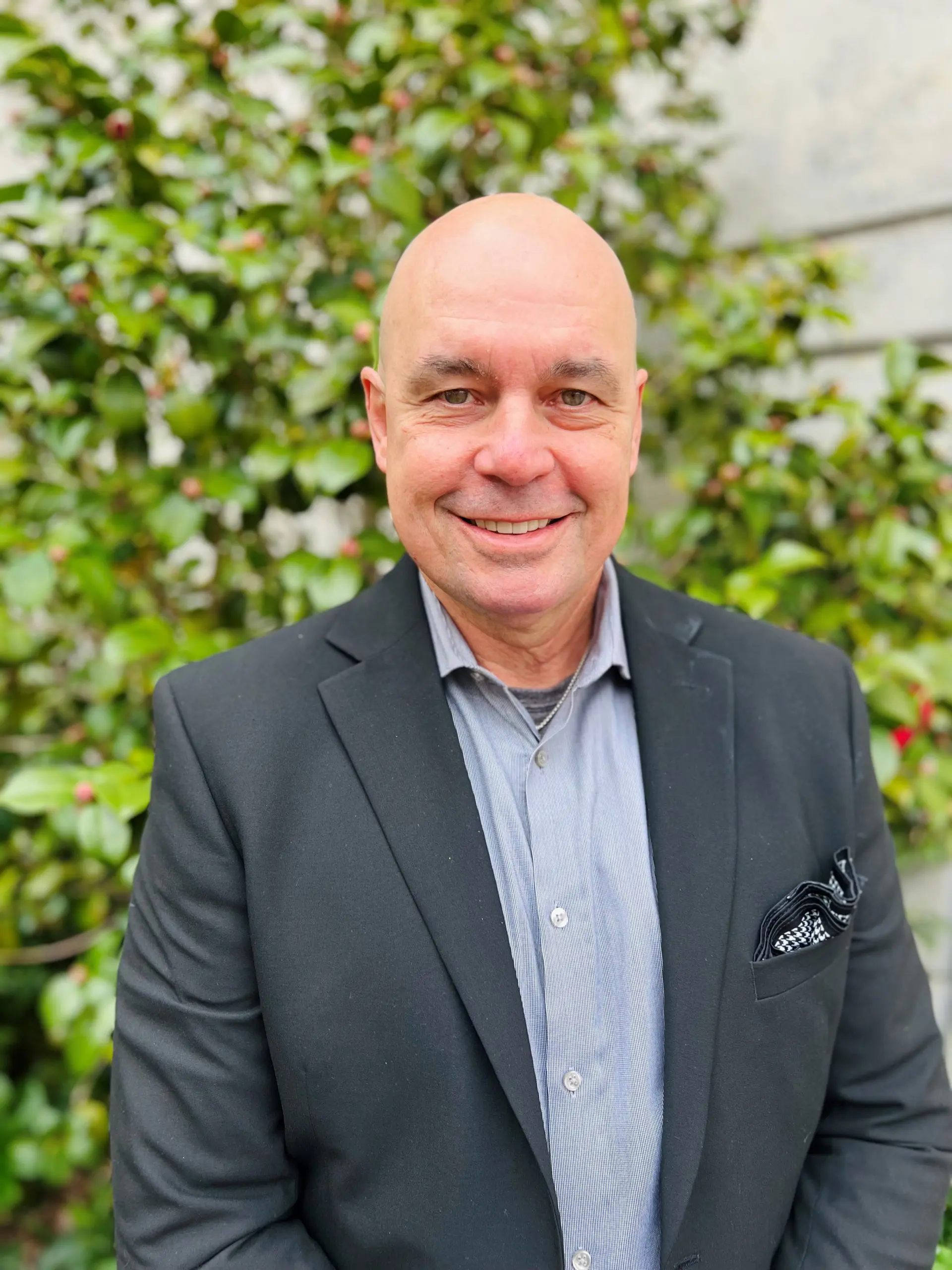 Randy Carmona - ExcelENT