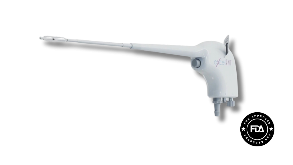 20 Min In-Office Procedure - ExcelENT