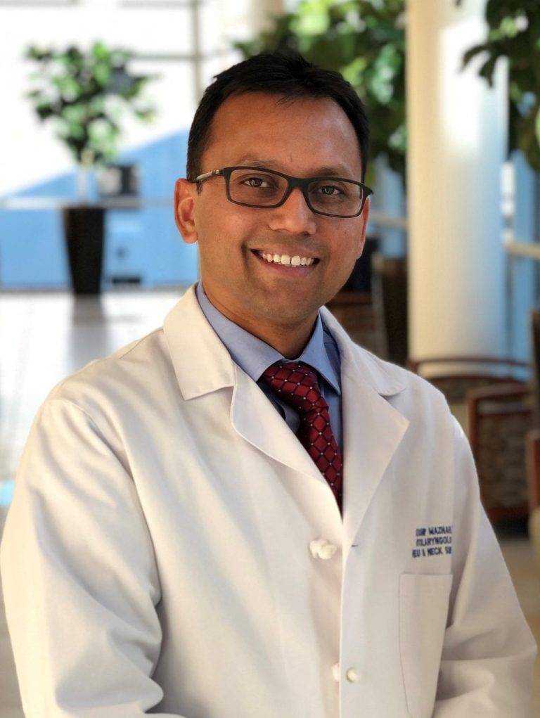 Raleigh NC Sinus Treatment - ExcelENT